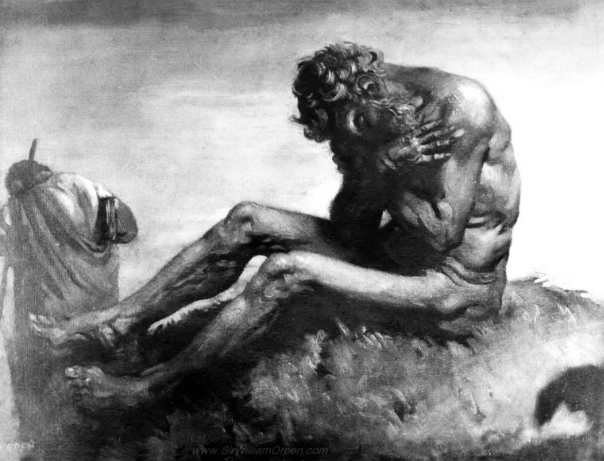 Job … on the Dung Heap | itsawonderfilledlife